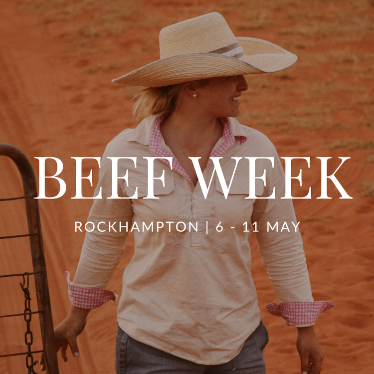 Beef Week Australia: A Celebration of Community, Quality, and Craft ...