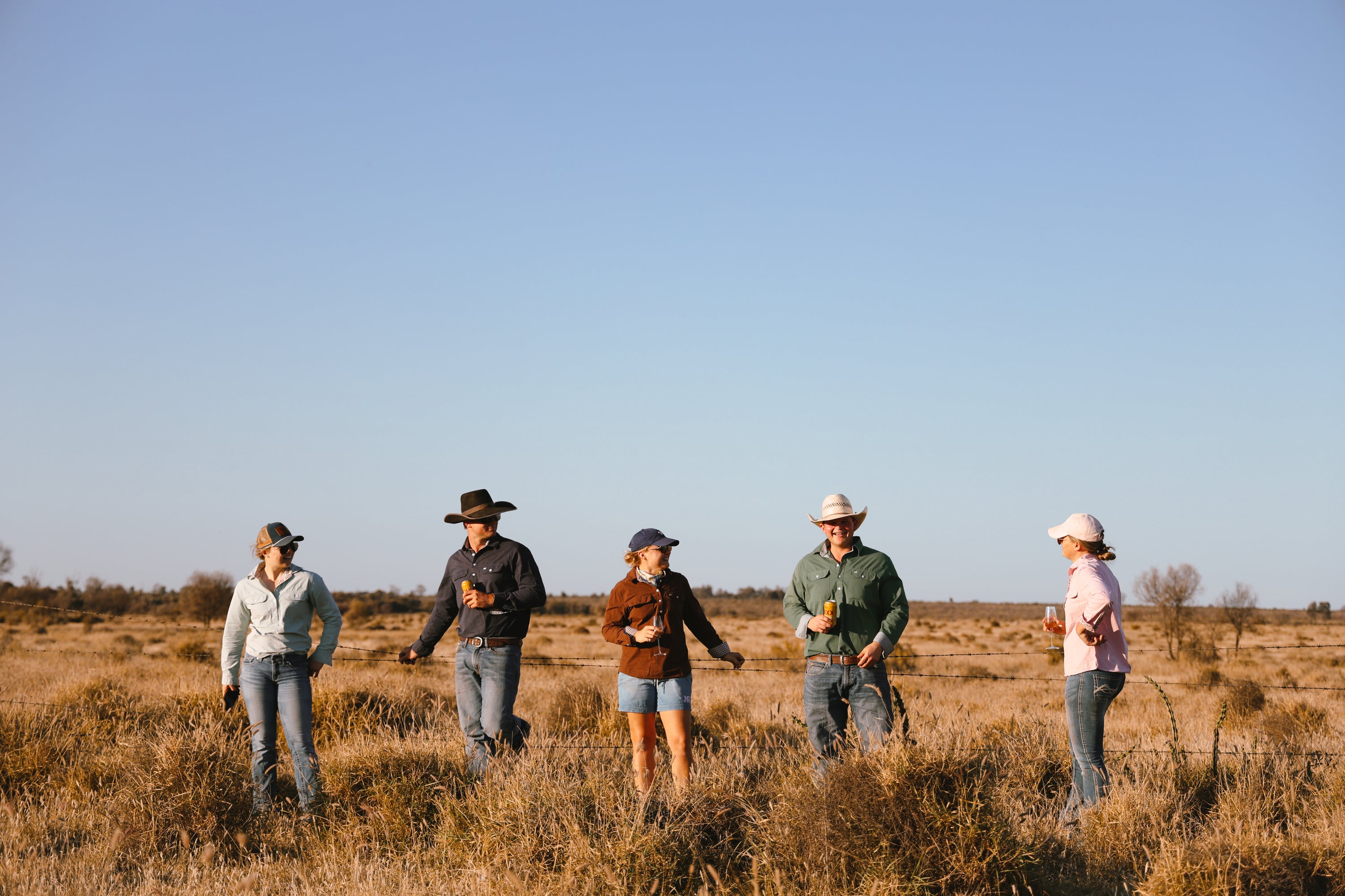 NEW ARRIVALS – Hide to Tide