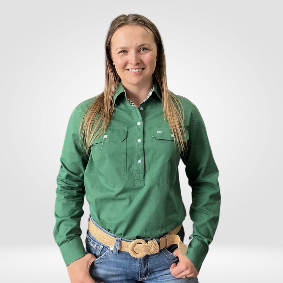 Workshirts for Men and Women | Hide to Tide | HT Workshirts