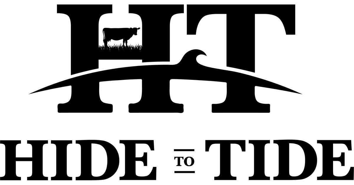 Hide to Tide | Clothing and Accessories