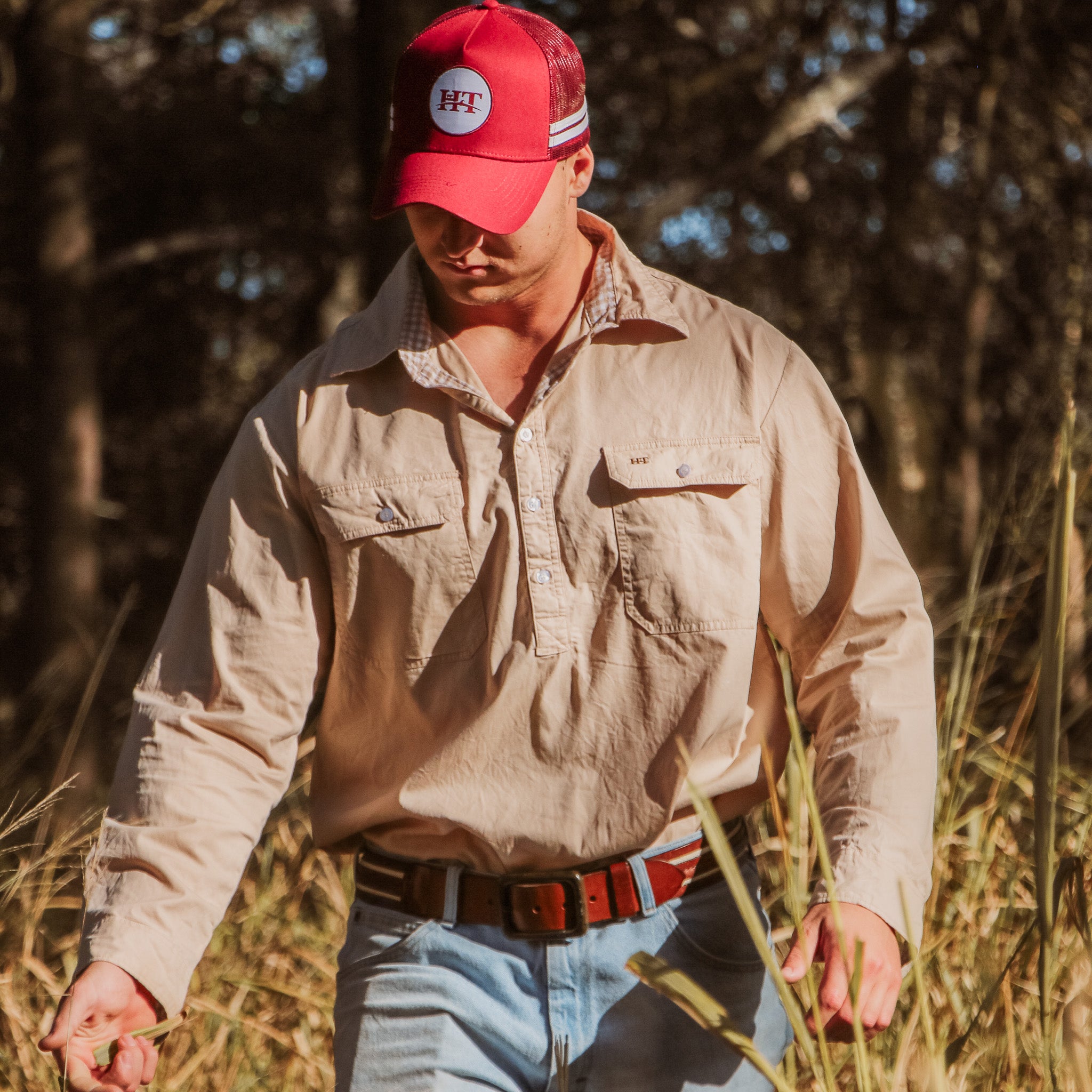 Hide to Tide | Clothing and Accessories