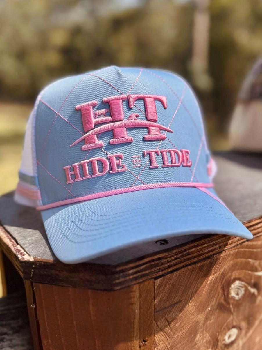 The Belle Cap – Hide to Tide